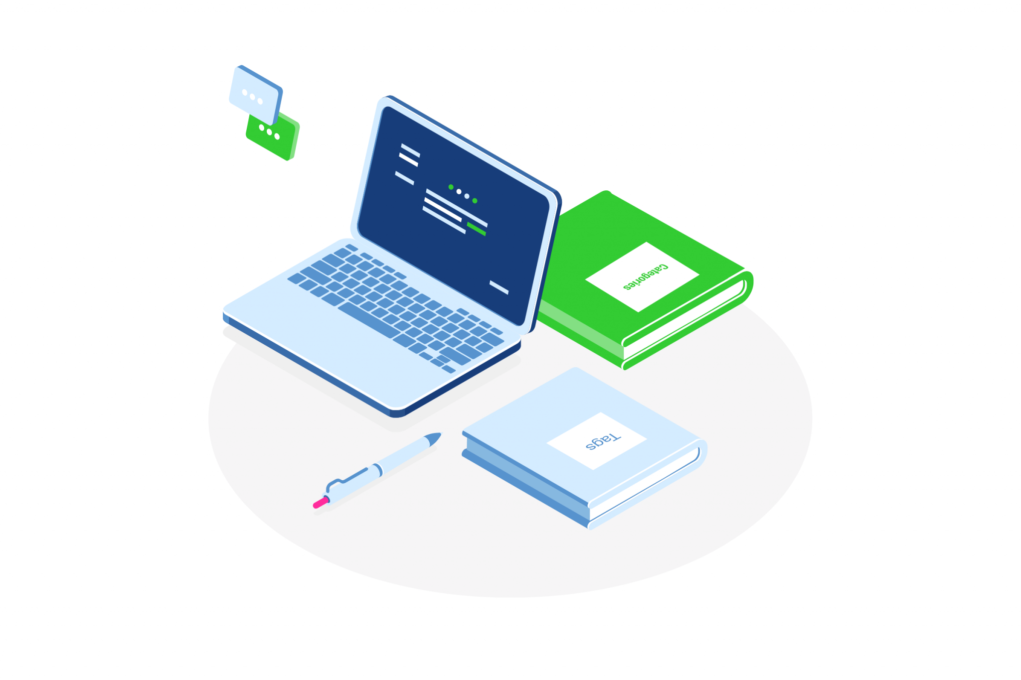 What Are Categories And Tags In WordPress 360WebCare