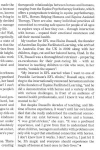 Why shouldn't we justify text online? How it can impact reading?