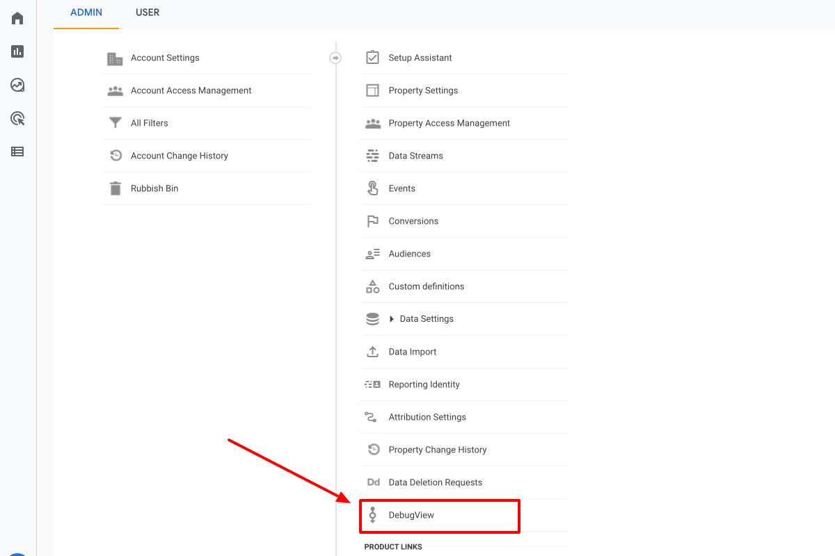 How to set up Google Analytics 4 for WordPress? - 360WebCare