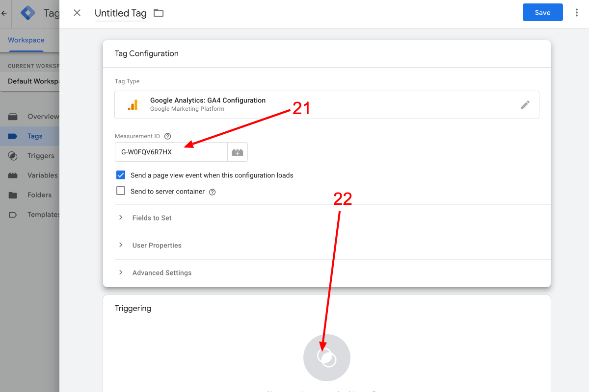 How to set up Google Analytics 4 for WordPress? - 360WebCare