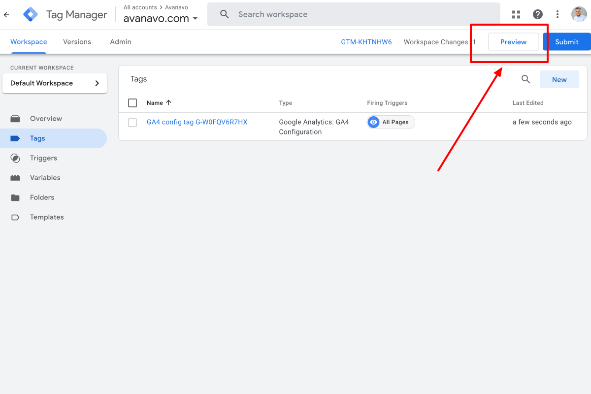 How to set up Google Analytics 4 for WordPress? - 360WebCare